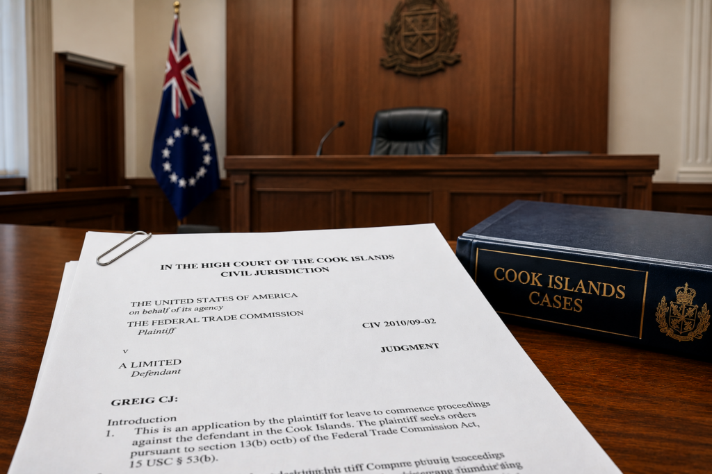 Anderson Revisited: The Case Critics Still Get Wrong | Ora Partners
